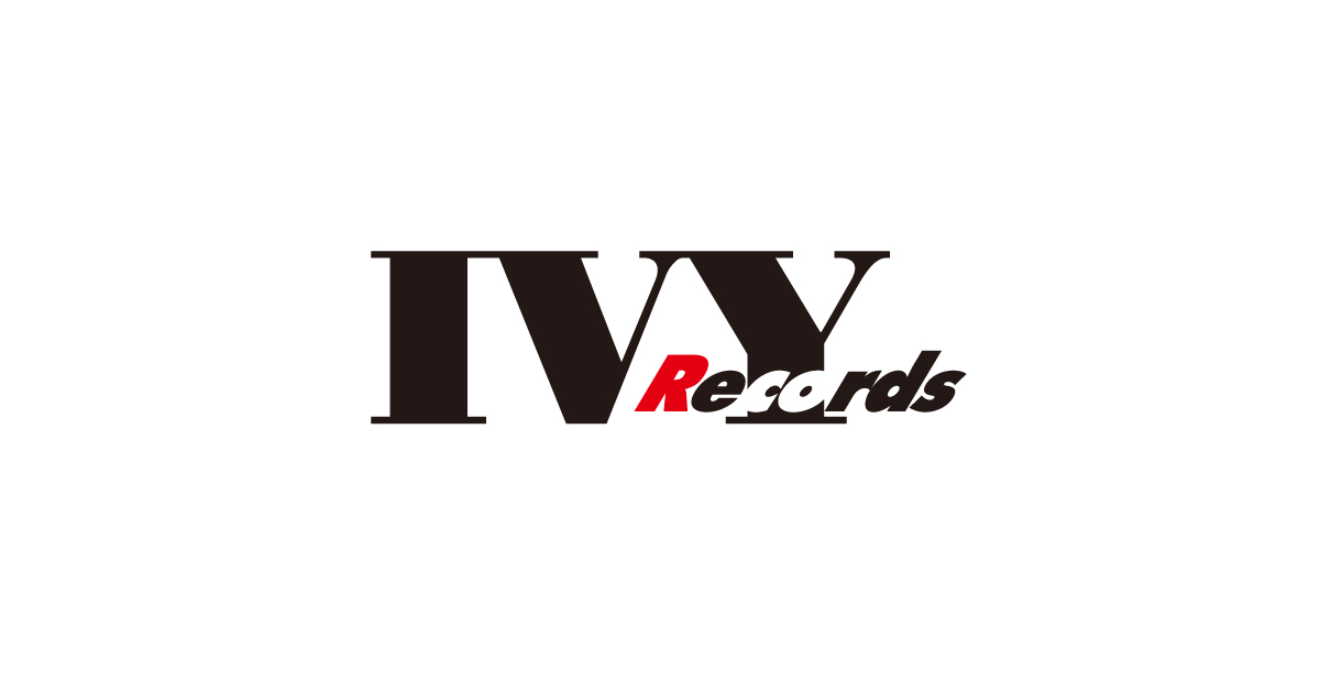 アイビーレコード | IVY Records